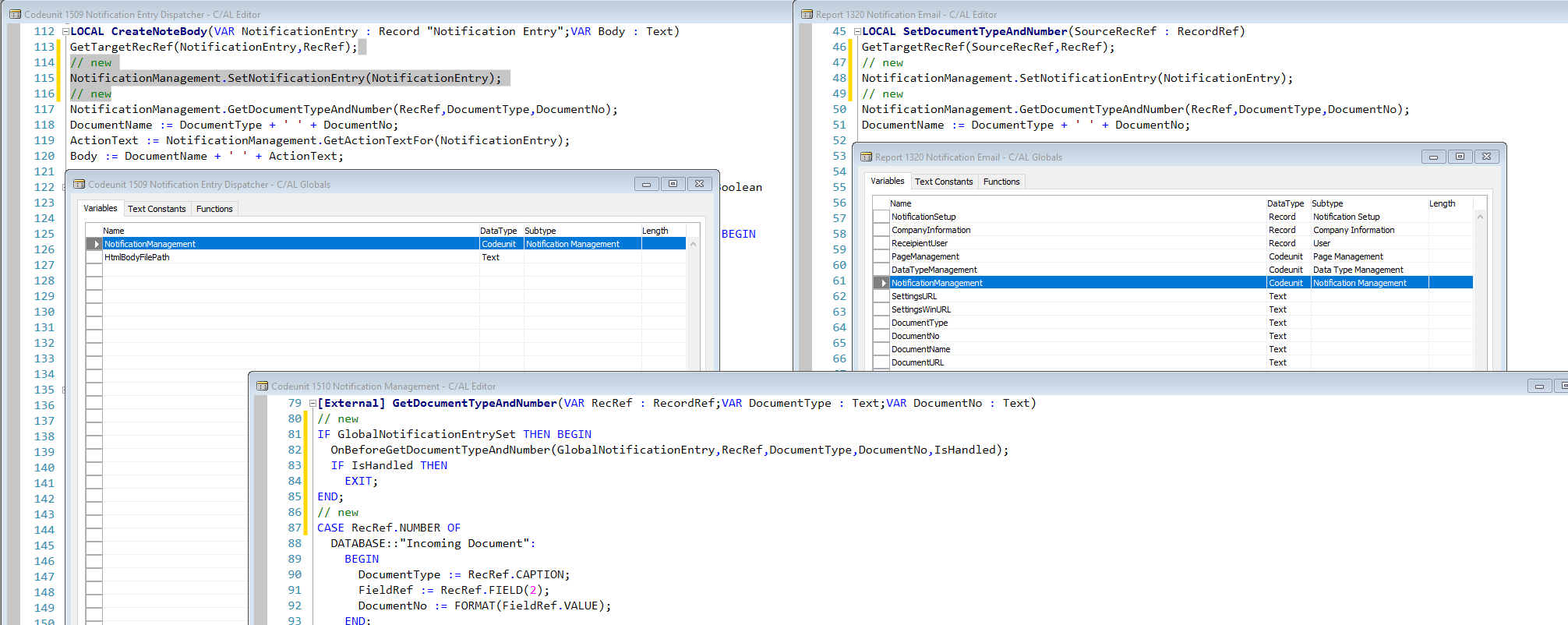 [Event Request] CU1510 OnBeforeGetDocumentTypeAndNumber · Issue #1440 · microsoft ...