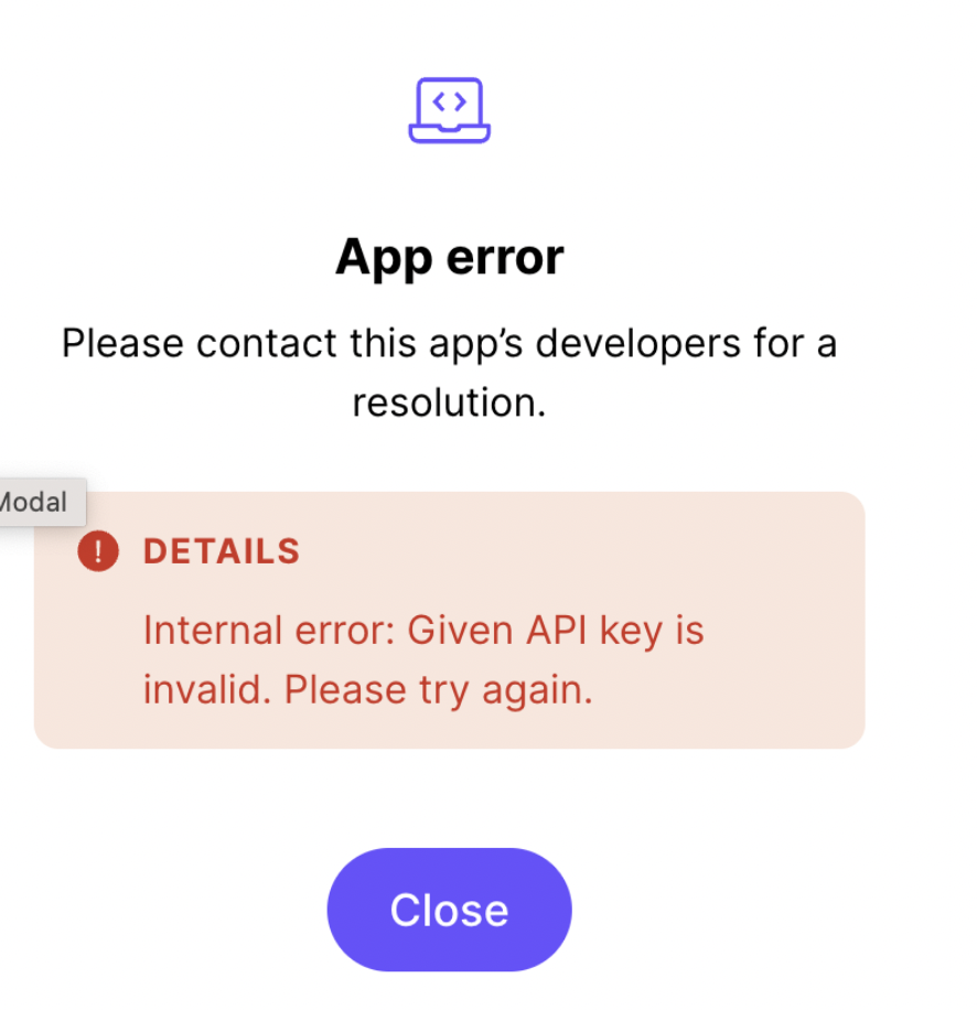 Magic Link Doesn't validate dummy secret key · Issue #48 · magiclabs ... Magic Link Doesn't validate dummy secret key · Issue #48 · magiclabs ...