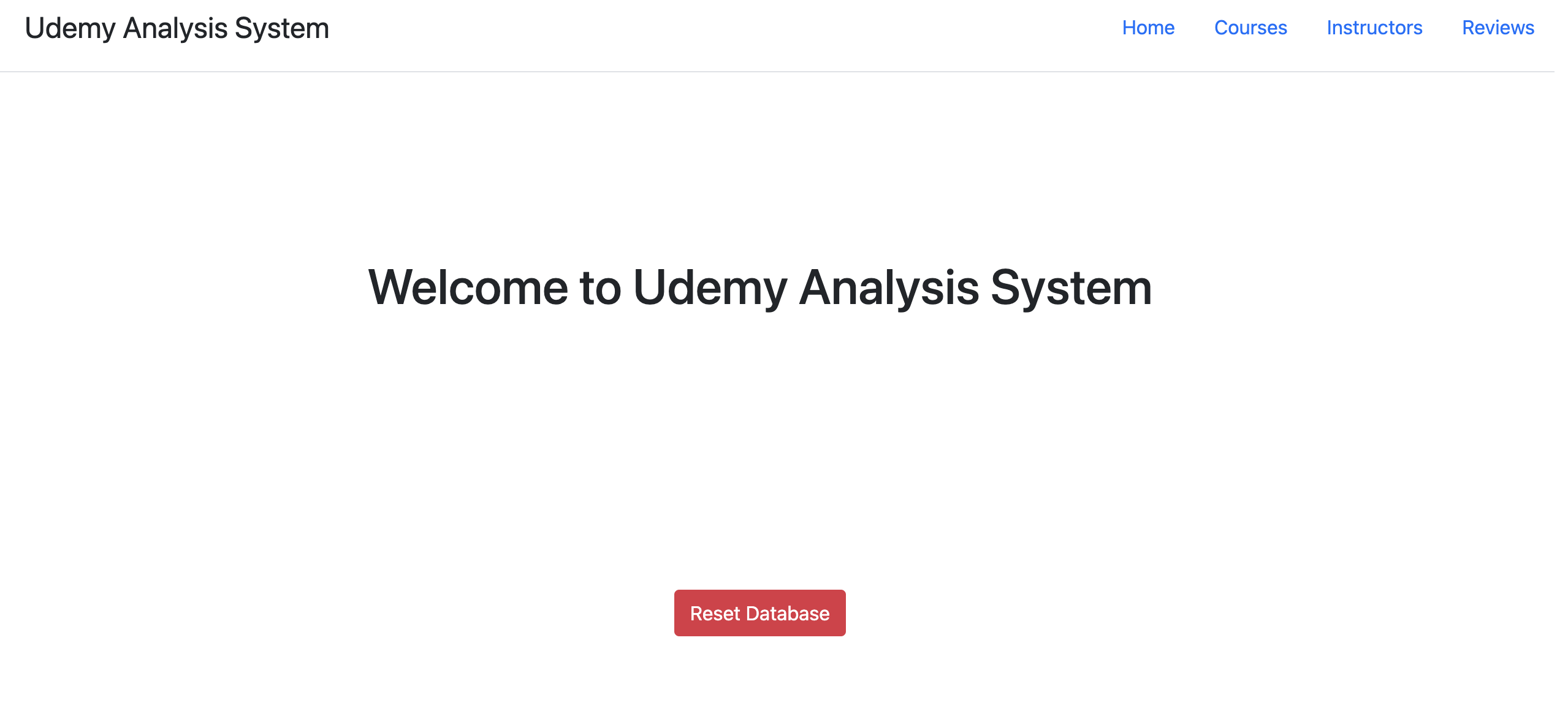 GitHub - Shu-Ann/Udemy-Analysis-System
