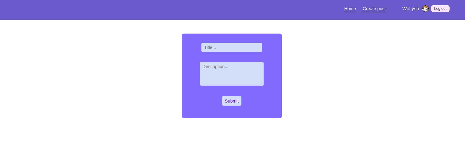 GitHub - rfiolka/social-media-firebase-project