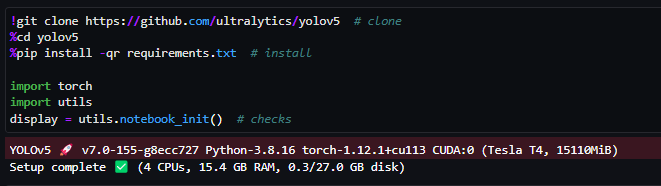 scale_coords · Issue #11438 · ultralytics/yolov5 · GitHub