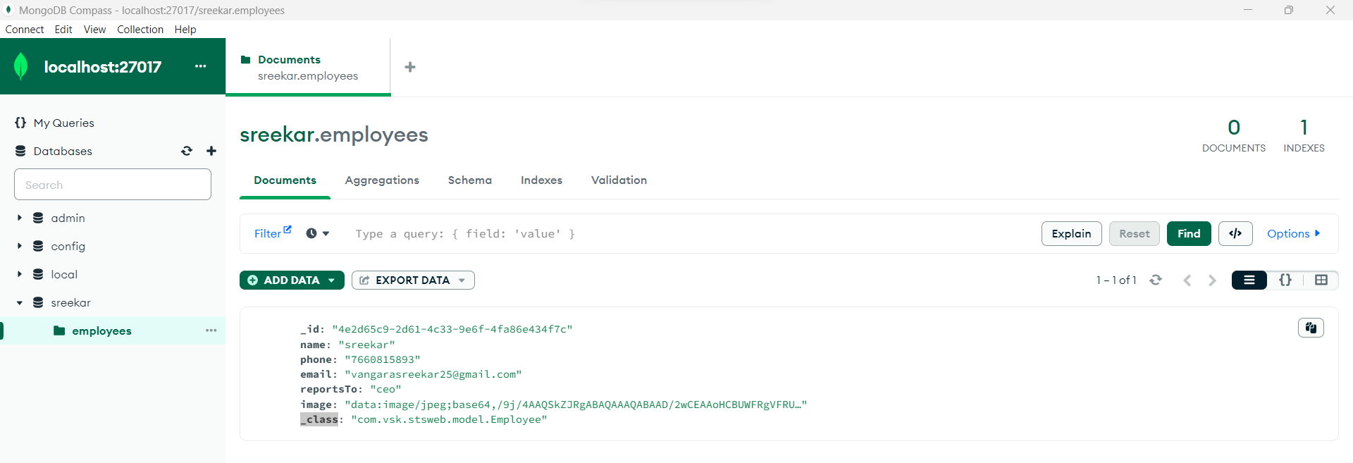 GitHub - sreekar1125/Springboot-Employee-Application: A SpringBoot MVC ...
