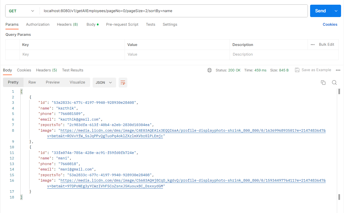 GitHub - sreekar1125/Springboot-Employee-Application: A SpringBoot MVC project that manages ...