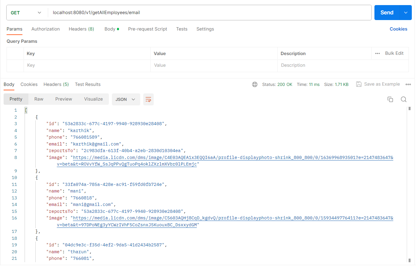 GitHub - sreekar1125/Springboot-Employee-Application: A SpringBoot MVC ...