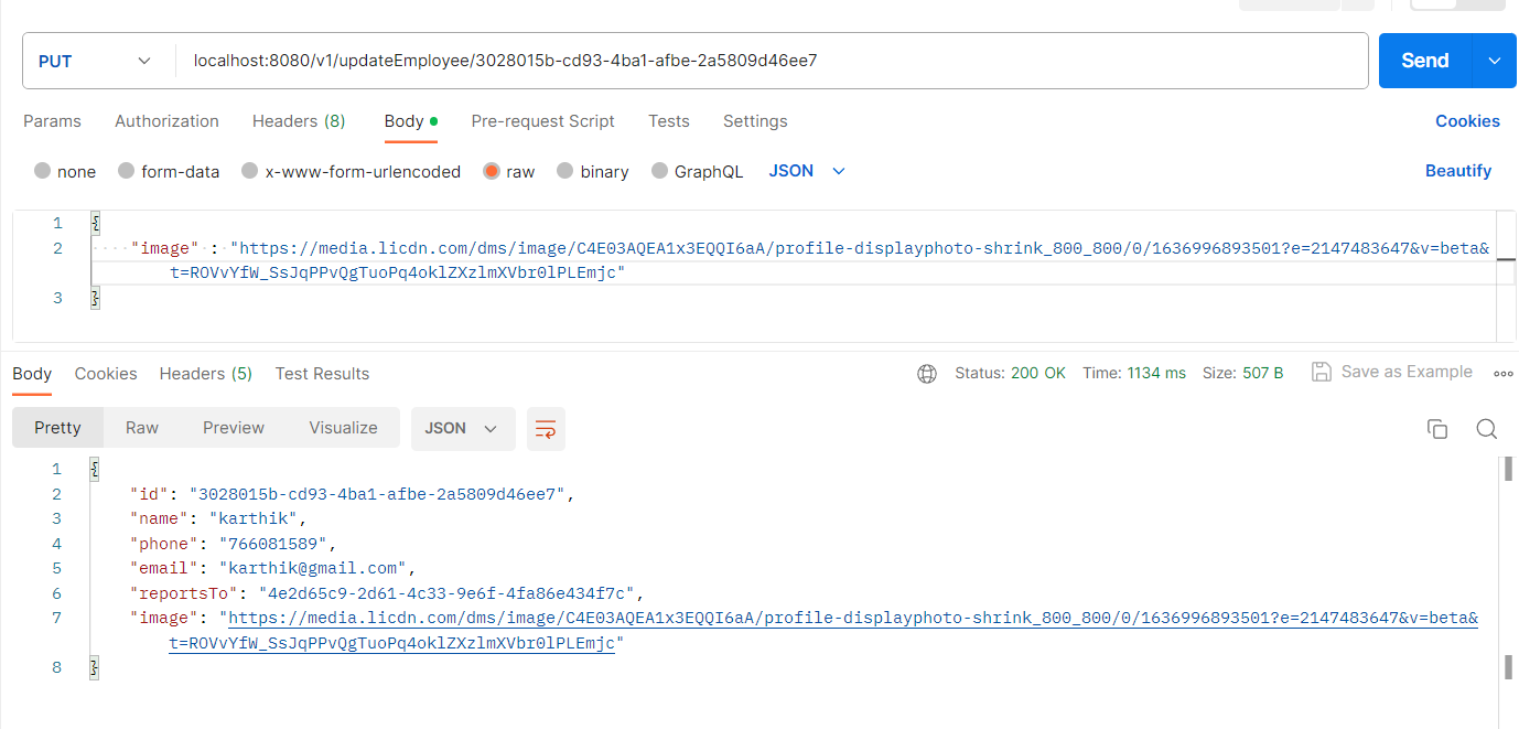 GitHub - sreekar1125/Springboot-Employee-Application: A SpringBoot MVC project that manages ...