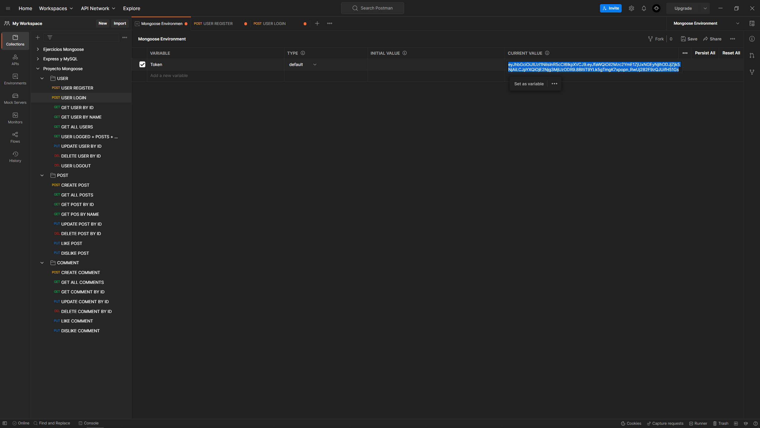 GitHub - Fede-Arevalo/MongoDB-Mongoose