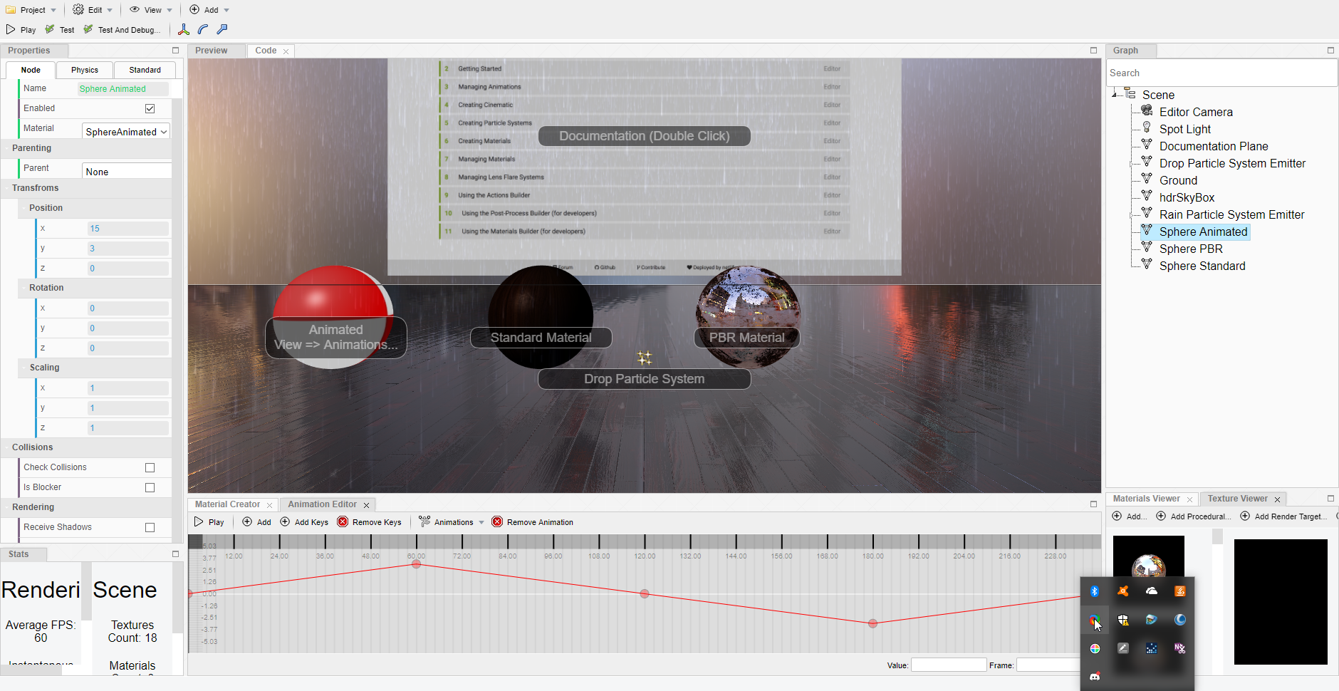 Release time for v2 · Issue #73 · BabylonJS/Editor · GitHub