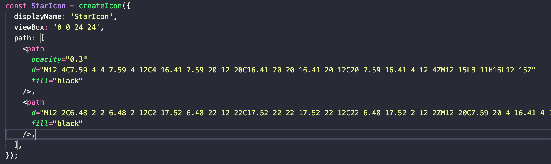 CreateIcon utility for complex svgs · chakra-ui chakra-ui · Discussion ...