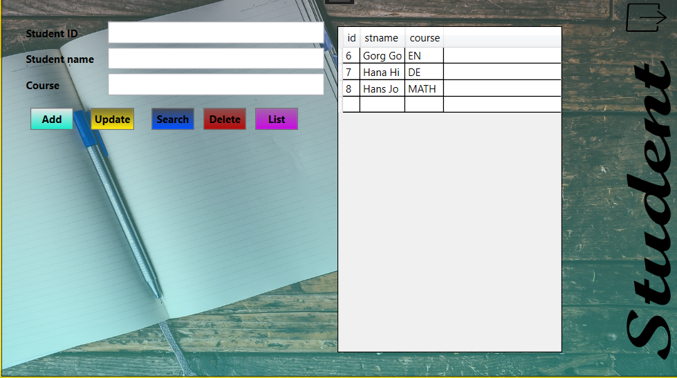 GitHub - GHAZI-ALANZI/WPF-EF-STUDENTCRUD