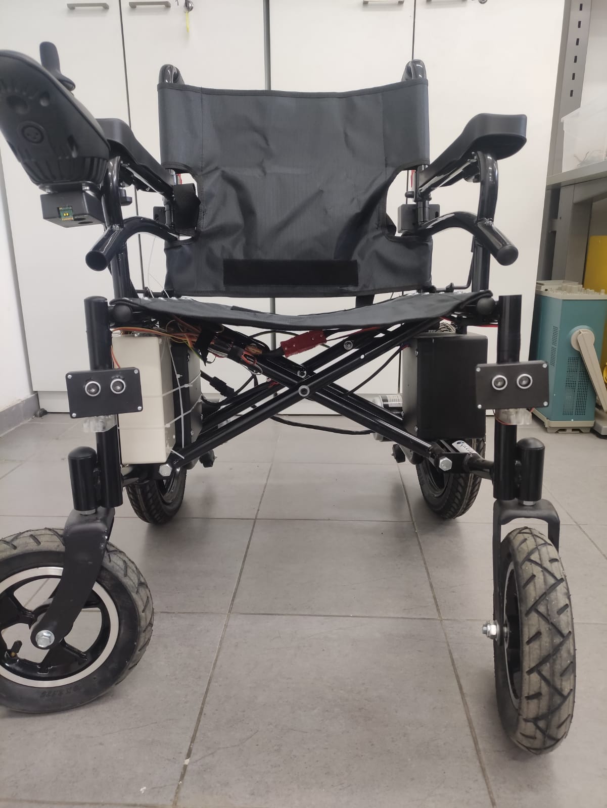 GitHub - yanivm1234/Sensors-System-For-a-Motorized-Wheelchair-Project ...