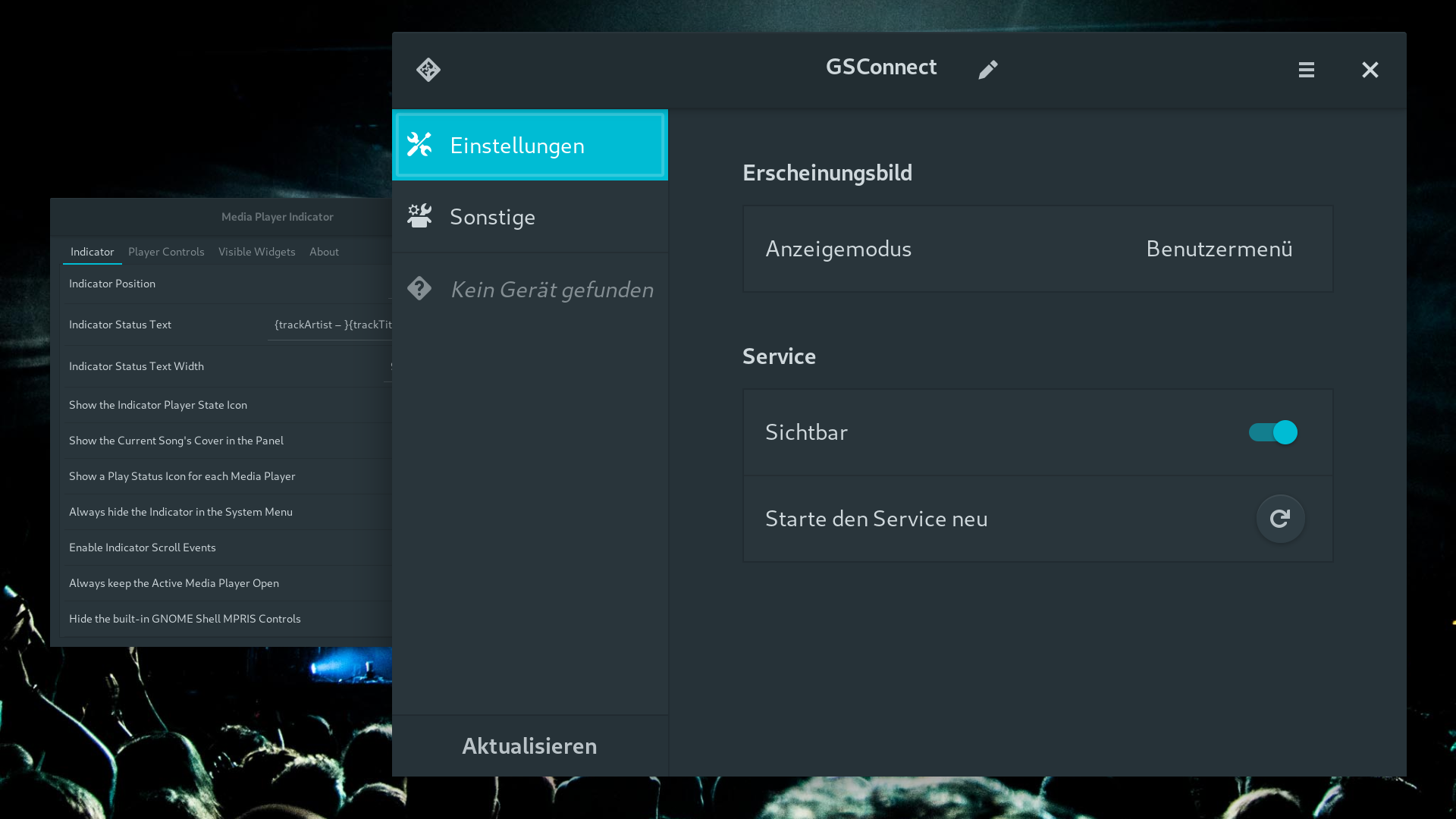 Multi-DPI Support · Issue #335 · GSConnect/gnome-shell-extension ...