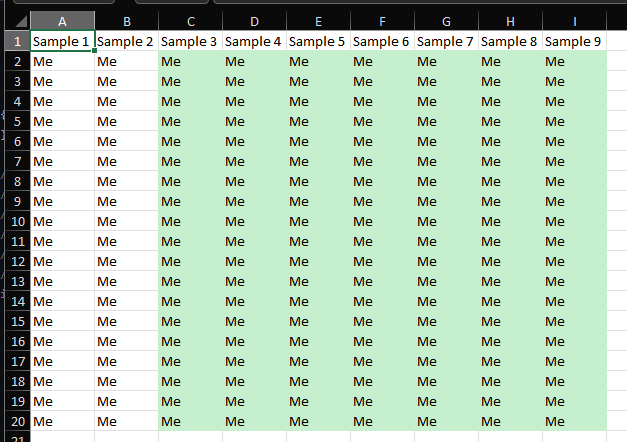 Conditional formatting range incorrectly updated when deleting a column · Issue #923 ...