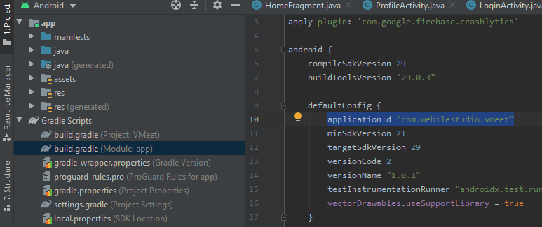GitHub - Festbest24/virtual-meeting-app: Virtual meeting app built with ...