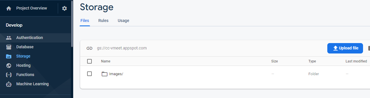 GitHub - Festbest24/virtual-meeting-app: Virtual meeting app built with ...