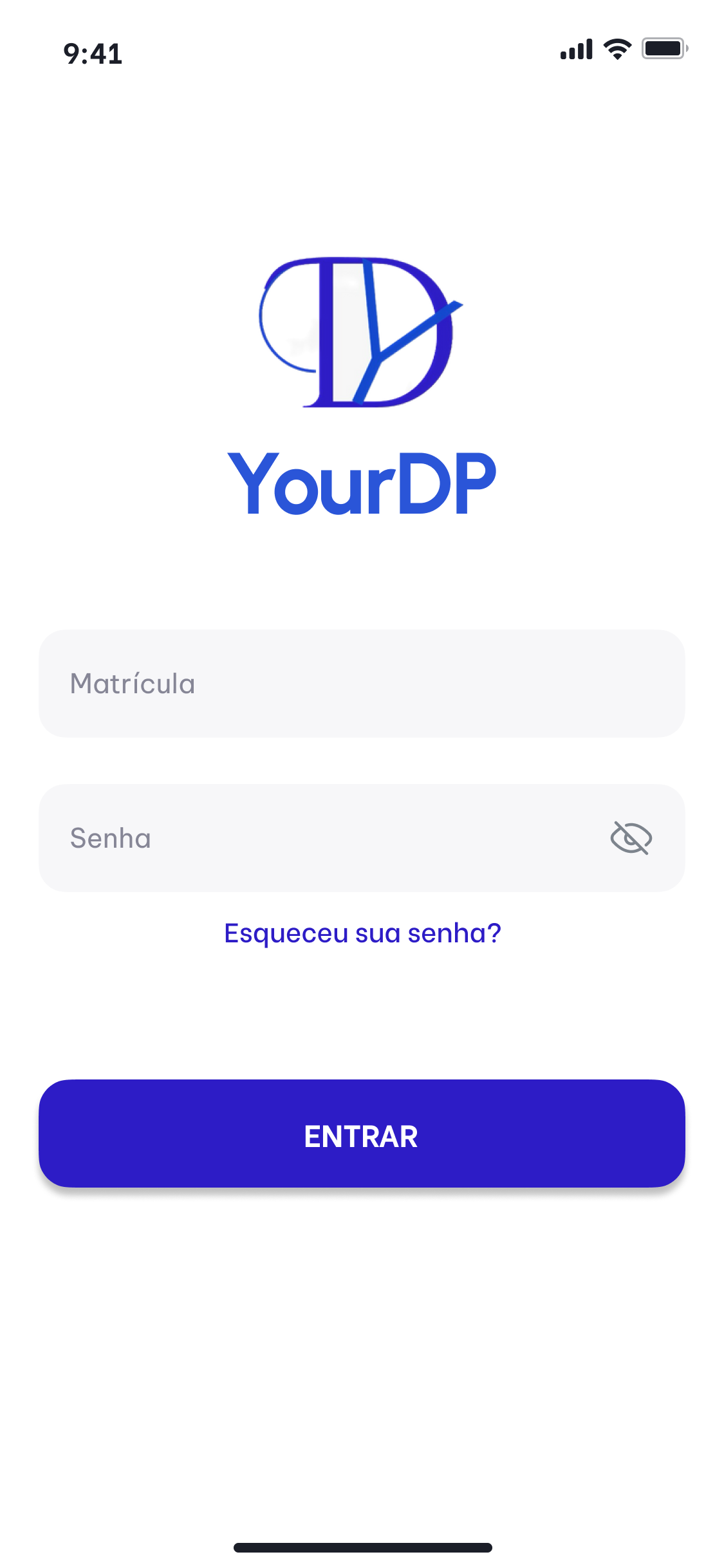 GitHub - Caliel-Albuquerque/yourDP