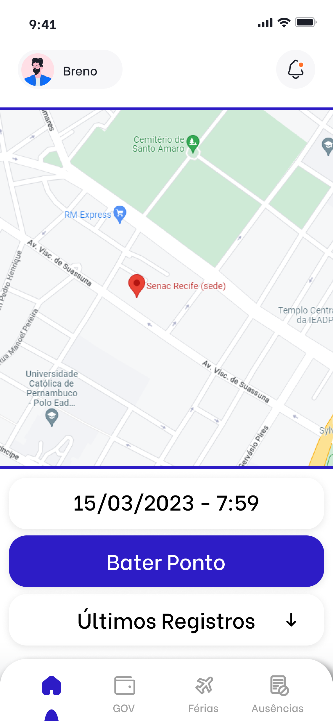 GitHub - Caliel-Albuquerque/yourDP