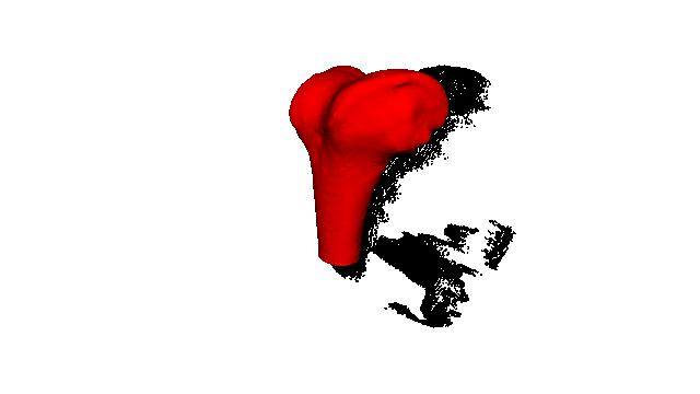 Potential depth misalignment between depth camera and rgb camera · Issue #1946 · microsoft/Azure ...