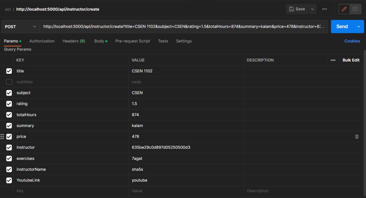 GitHub - minashady/Online-learning-platform