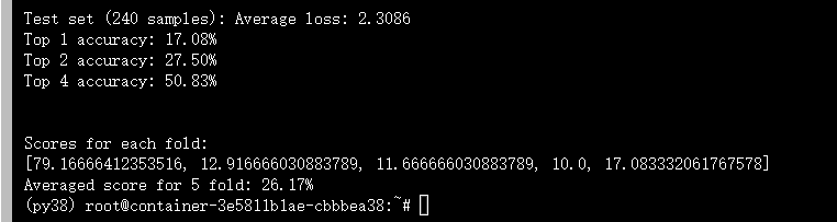 Excuse me, i have a problem. · Issue #4 · skeletonNN/CFN-SR · GitHub
