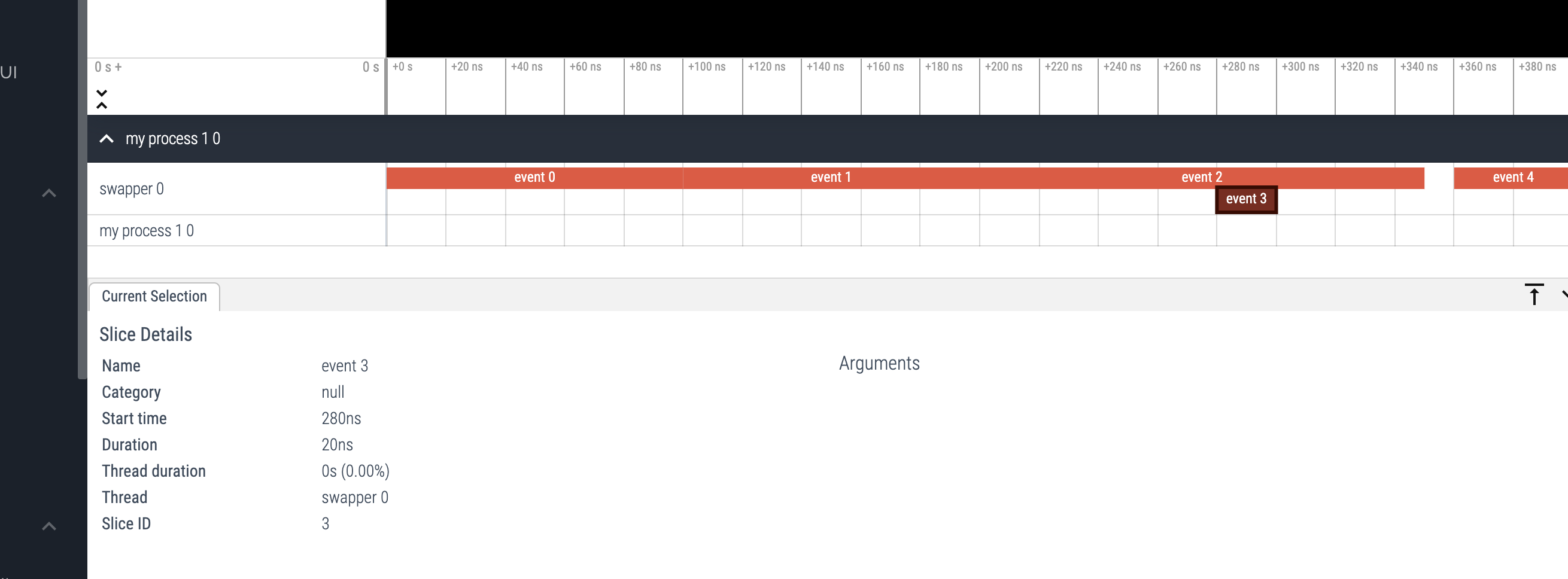 Overlapping trace events in same thread display incorrectly (with protobufs) · Issue #438 ...