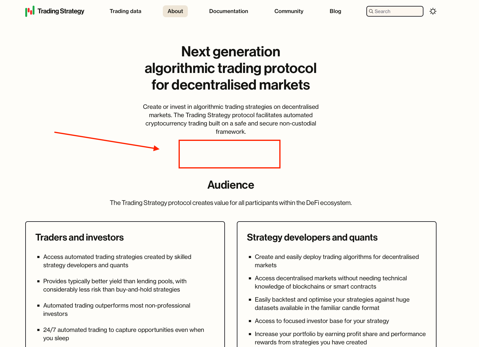 Add explainer video to homepage and about us page · Issue #280 ...