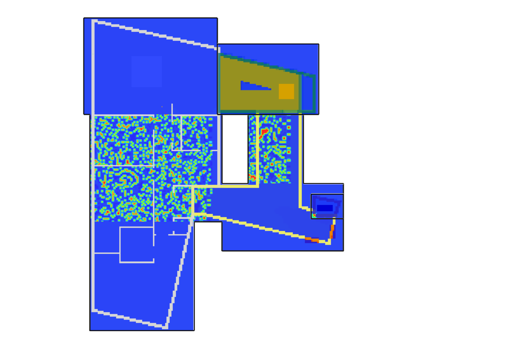 Smv Results Looking Weird · Issue 10564 · Firemodelsfds · Github 