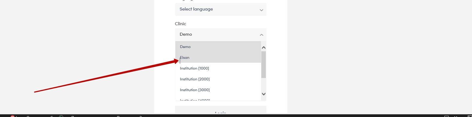 [V1] Doesn't change focus from input (IE11) · Issue #2833 · JedWatson/react-select · GitHub