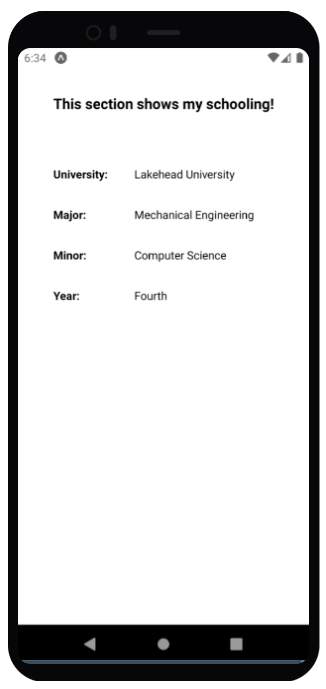 GitHub - ZMacNabb/Challenge2: COMP-2430 Challenge 2