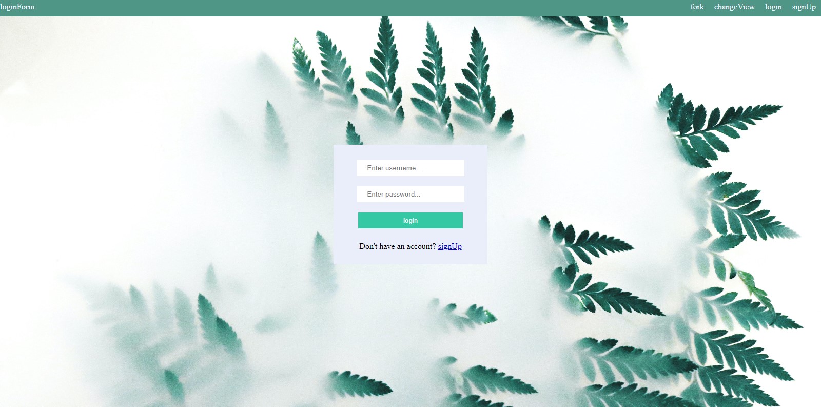 GitHub - shabzy1507/loginp.html: making a login page using css and html