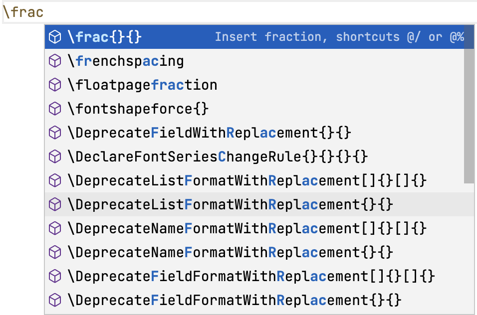 Command autocomplete not working · Issue #3640 · James-Yu/LaTeX-Workshop · GitHub