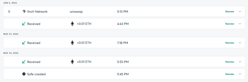 Sybil Attacker Report · Issue #356 · safe-global/safe-user-allocation-reports · GitHub