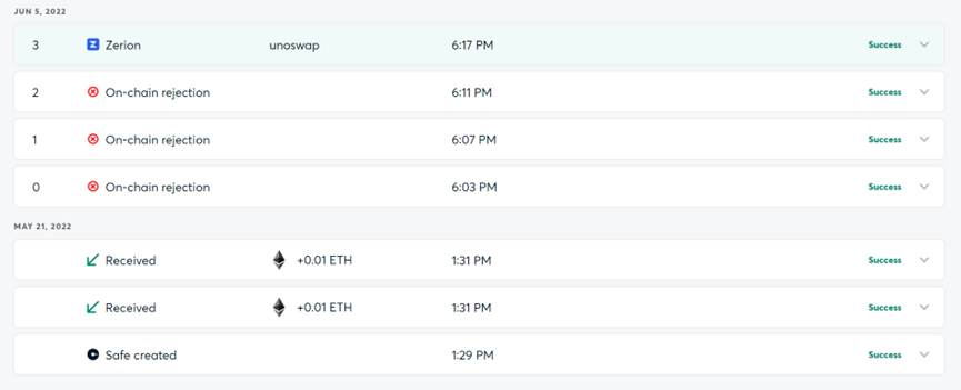 Sybil Attacker Report · Issue #356 · safe-global/safe-user-allocation-reports · GitHub