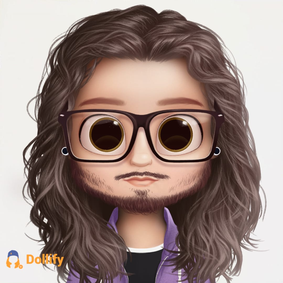 daniel-depaiva (Daniel de Paiva) · GitHub
