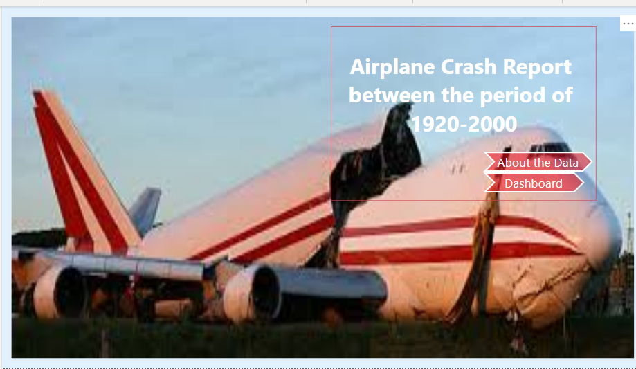 GitHub - Vickynoble/Airplane-Crash-analysis-