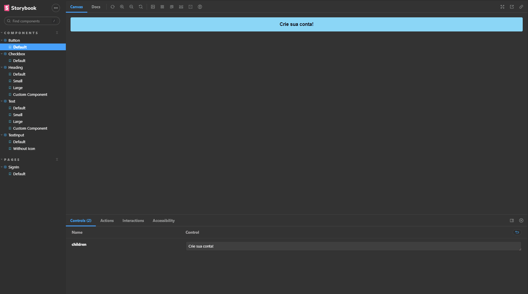 GitHub - ArturDiego/design-system-ignite-lab: Projeto desenvolvido durante o Ignite Lab 03 ...