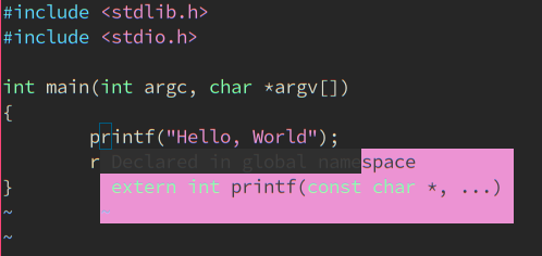 Not showing function comment on show_documentation command. · Issue ...