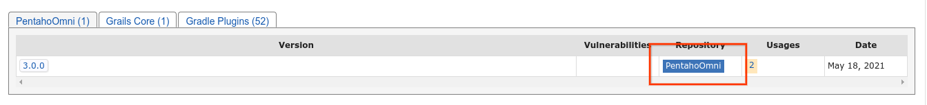 Publish JIB Gradle plugin artifact to MavenCentral (Gradle build conventions) · Issue #4038 ...