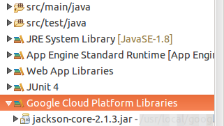 missing library references for compute engine? · Issue #2674 · GoogleCloudPlatform/google-cloud ...