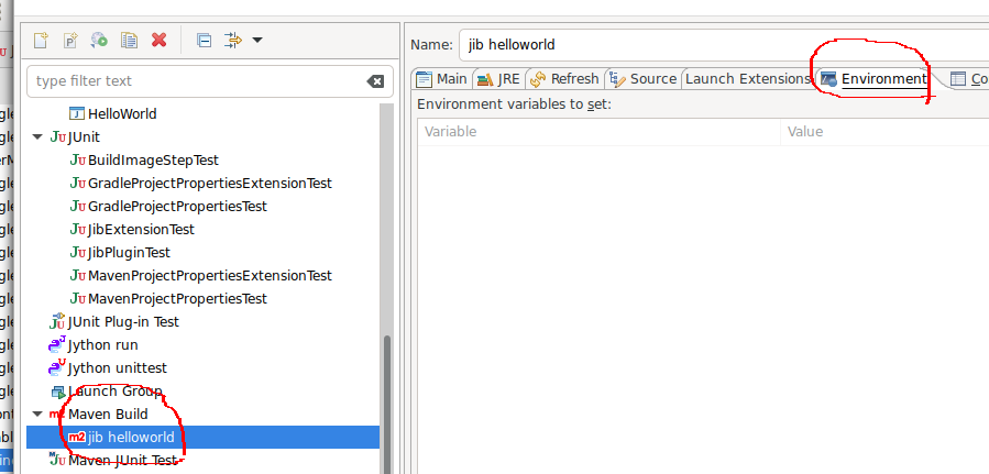 dockerBuild throws a Docker daemon failed Error · Issue #2429 · GoogleContainerTools/jib · GitHub