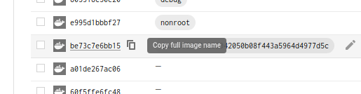 base-debian10 - CVE in openssl · Issue #566 · GoogleContainerTools/distroless · GitHub