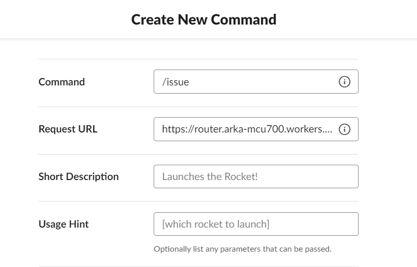 GitHub - arkapratimc/My-Worker-Bot: The project made for Roc8 Hackathon