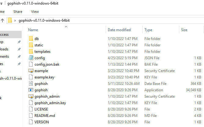 Email reporting issue from Outlook client · Issue #2459 · gophish/gophish · GitHub