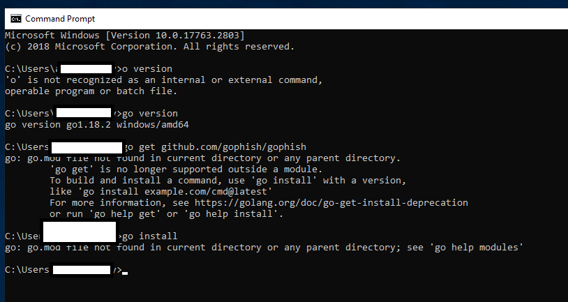 Email reporting issue from Outlook client · Issue #2459 · gophish ...
