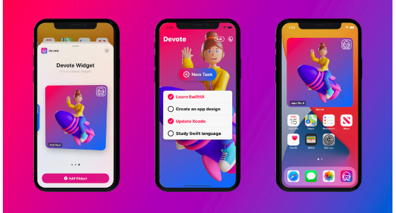 GitHub - Sampel65/Devote