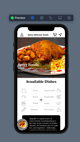 GitHub - Sampel65/FoodOrder