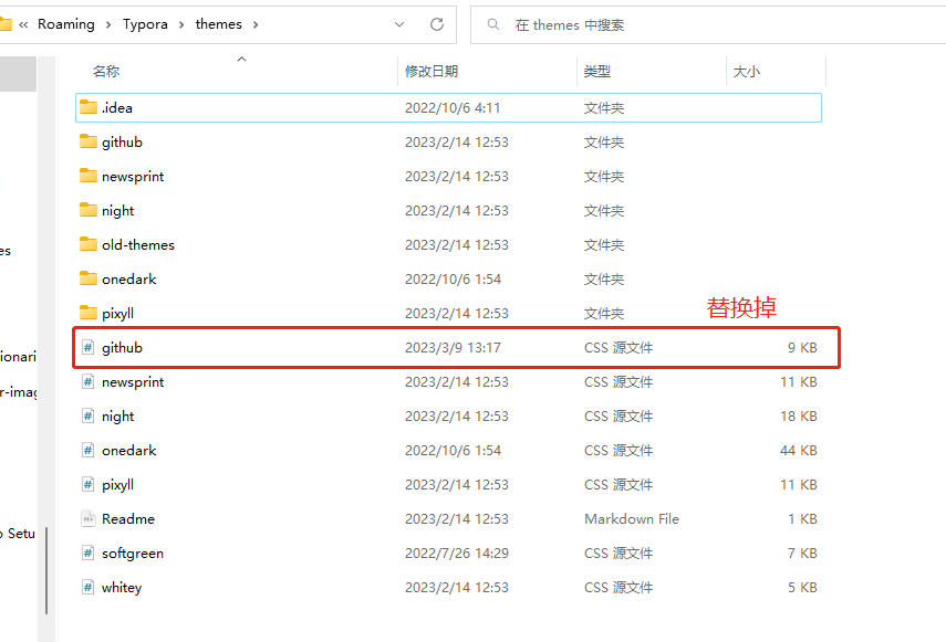 GitHub - 2002XiaoYu/Typora-MinimalistTheme: 自定义的Typora极简主题
