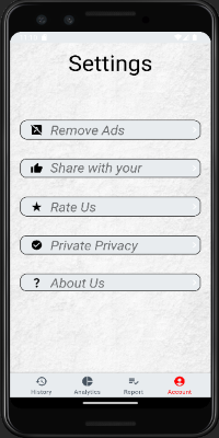 GitHub - OzerBAYRAKTAR/WalletManagerApp: WalletManager app with-MVVM-RoomDB-Dagger(Hilt)