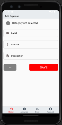 GitHub - OzerBAYRAKTAR/WalletManagerApp: WalletManager app with-MVVM ...