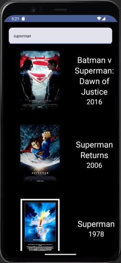 GitHub - OzerBAYRAKTAR/MovieApp-CleanArchitecture-JetpackCompose