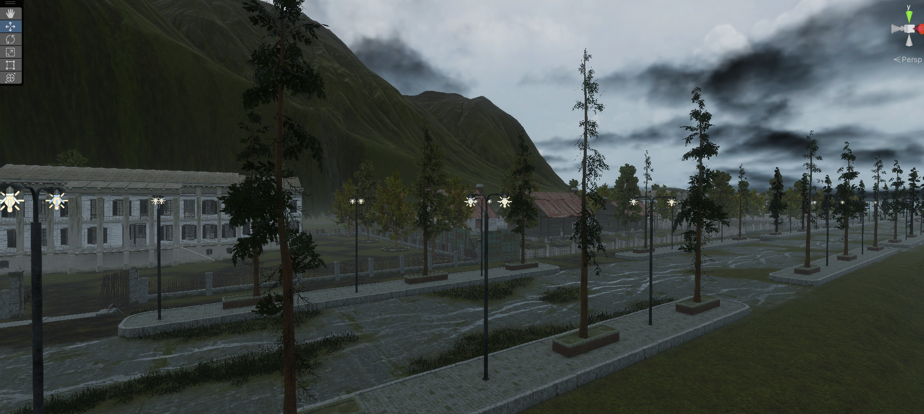 GitHub - MehmetKoman/BootcampGame